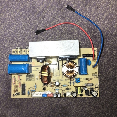 康巴赫电饭煲配件KBH-IH40A IH50A电源板显示板电脑板YYF-40FH02