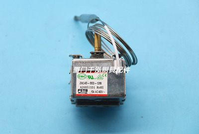 蒸柜温控器ZA140-553-12B