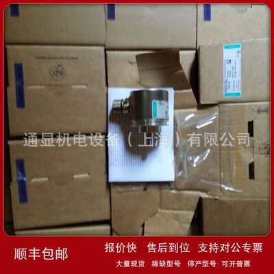 国FRABA-POSITAL博思特编码器OCD-C2B1B-0012-B150-0CC总代理议价