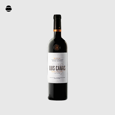 LuisCanas珍藏红葡萄酒