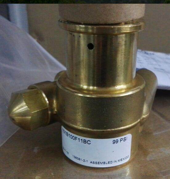 PROCON水泵101B100F11BC 099, 99PSI,875LR, 101A100F11BC 060，_虎窝淘