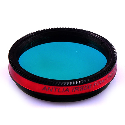 1.25Inch ANTLIA  IR850nm 红外滤镜