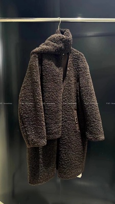 人造皮草 FAEfreeandeasy 