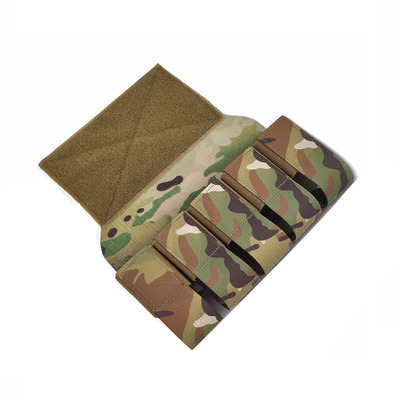 五联下挂D3MK3MK4胸挂下挂包