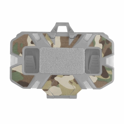 MB-03手机MOLLE拆叠板专用迷彩贴