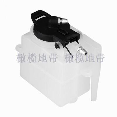 无限HSP 1/10油动车 通用配件 94122/177/166/188/108 油箱 02004