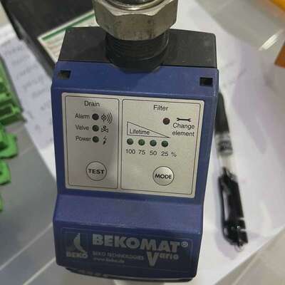 议价bekomat4004294KA20M1YAR库存1
