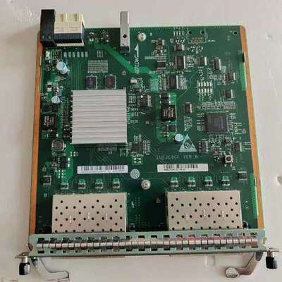 议价 USG6000系列万兆卡WSIC-8