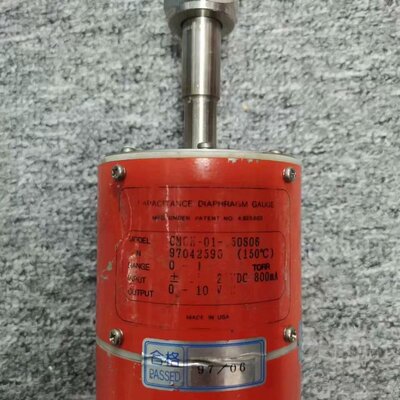 议价MFG CMOH-01-150S06 CAPACITANCE