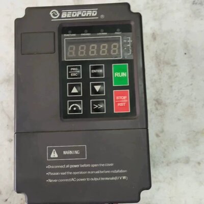 议价型矢量变频器B503-4003/ 2.2K