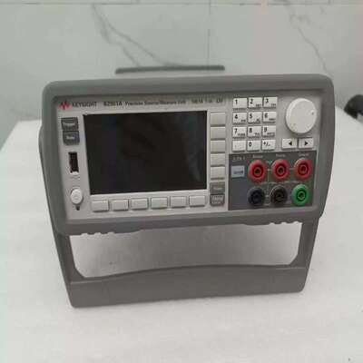 议价KEYSIGHT B2901A电源，功能正常，可以过计量，可