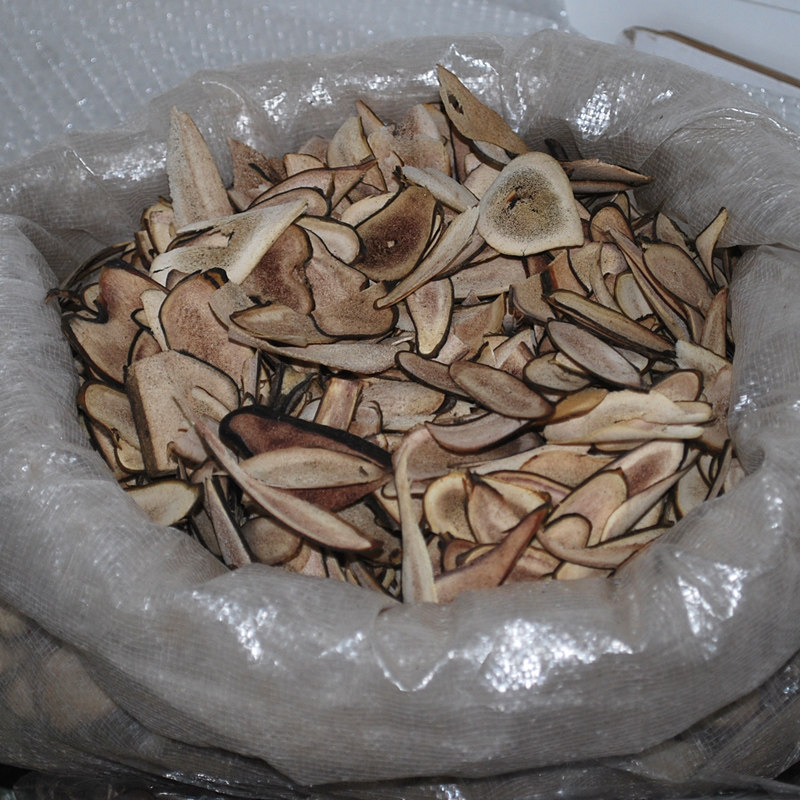 鹿茸片边角料下脚料泡酒打粉料非鹿角片1元1g(100克以上包邮)