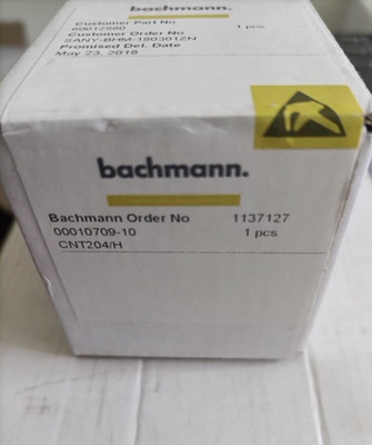巴赫曼CNT204/H巴赫曼CNT204/全新正品