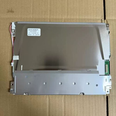 全新原装夏普SHARP 10.4寸显示屏 LQ10D367--议价商品
