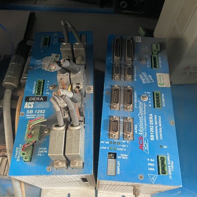 ACS驱动器SB1292-DERA-EF包好--议价商品