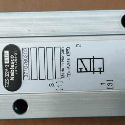 议价现货 3710760200 Aventics- 船舶气控--议价商品