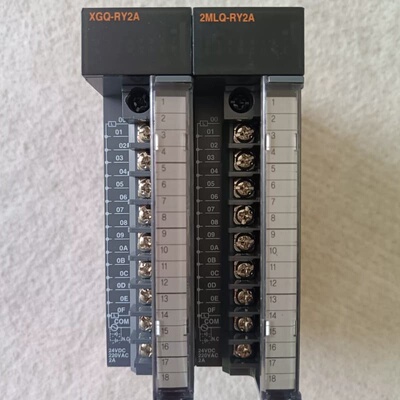 霍尼韦尔2MLQ-RY2A继电器输出模块--议价商品
