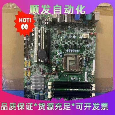 FASTDFISB330工控设备主板FV2330法视--议价商品