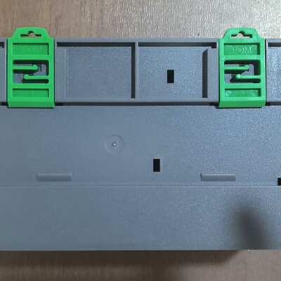 PLC TM200C40T，原装正品，功能完好。24V--议价商品