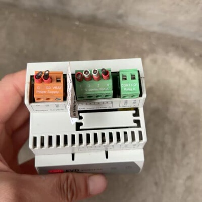 EVD0000E50 卡乐电子膨胀阀--议价商品