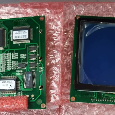 精电MGLS128128-58C 液晶屏，精电液晶模块--议价商品