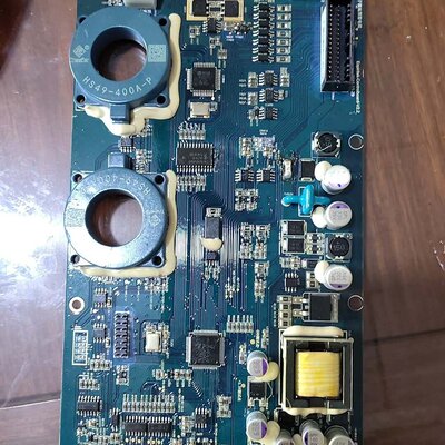 Espiritek Controlboard V2.2，拆机--议价商品