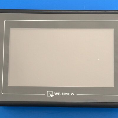 威纶触摸屏HMI5070NH HMI5070TH--议价商品