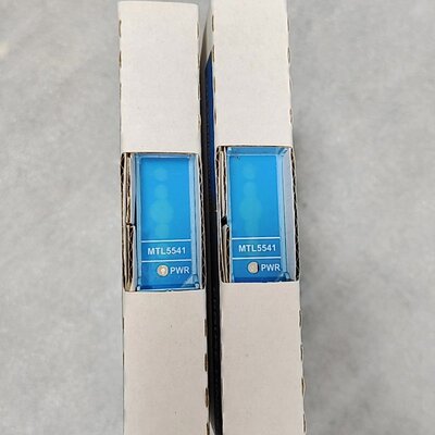伊顿MTL5541 安全栅 原装正品 包装齐全 实物拍摄 现--议价商品