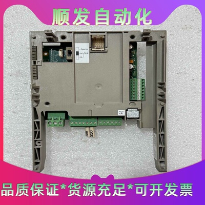 vw3a3202拆机施耐德atv71/61扩展通讯卡，成色如--议价商品