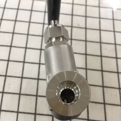 NFSS- MTS14-9-G飞托克原装针型阀--议价商品