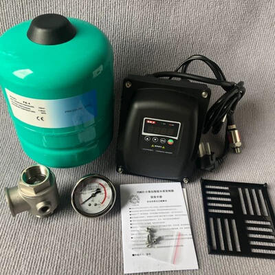三晶pDM30 pc20 PDM20水泵专用变频器恒压变--议价商品