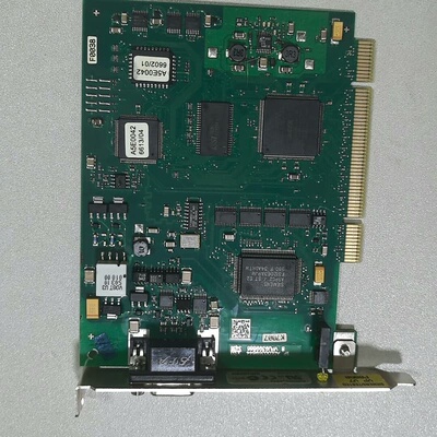 西门子通讯板A5E00369843 E115352--议价商品