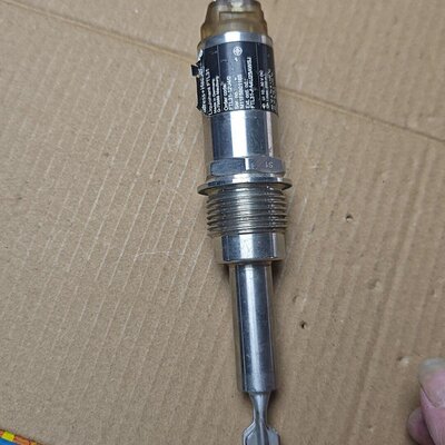 Endress+Hauser Liquiphant FTL3--议价商品
