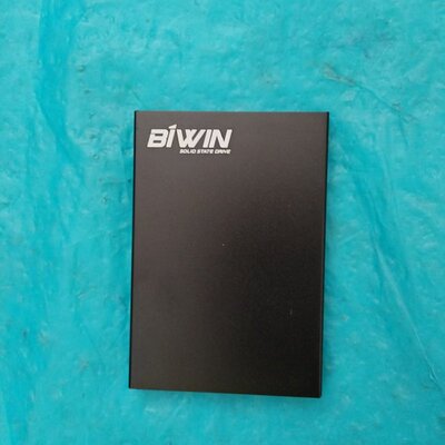 佰维BIWIN固态硬盘32G拆机--议价商品
