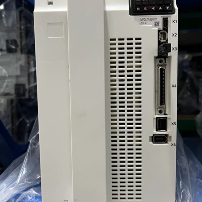 松下伺服电机3kw套装MFDLTA3SF011--议价商品