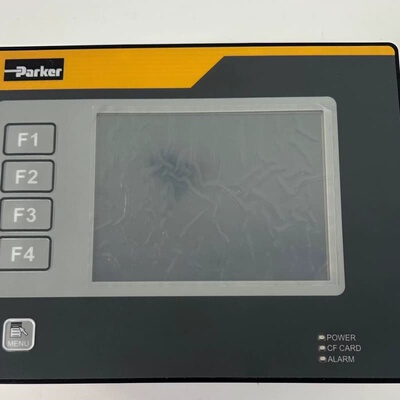 Parker派克触控屏 TS8006 原装现货 询价--议价商品