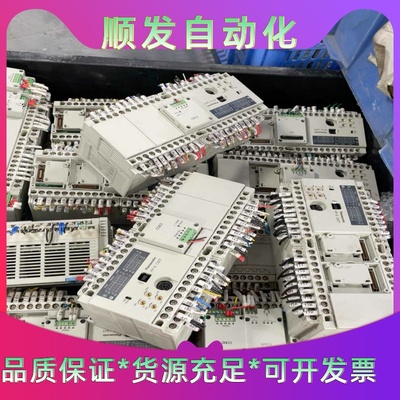 松下plcafpx-c60t60点晶体管二手拆机，测--议价商品