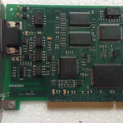 原装 G4I42AB1 FS010408 卡G4I42AB1--议价商品