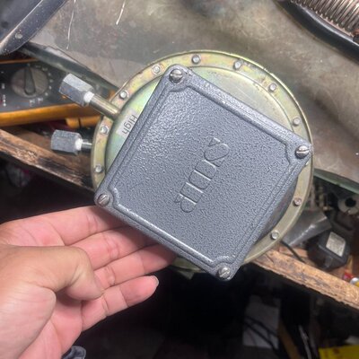 SOR索尔压开关403212-N30505 全新未使用无包--议价商品