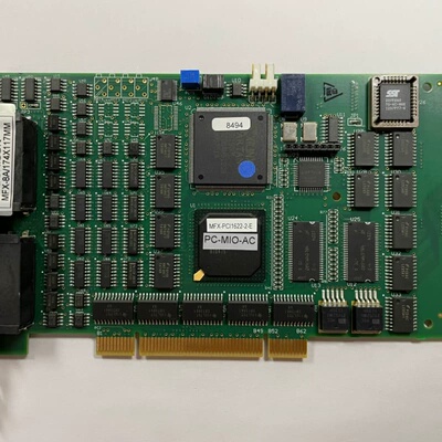 原装Precision MicroControl MFX-P--议价商品