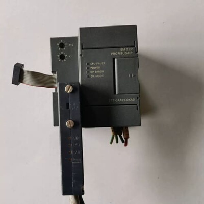 SIEMENS西门子S7-200 EM277 PROFIBU--议价商品
