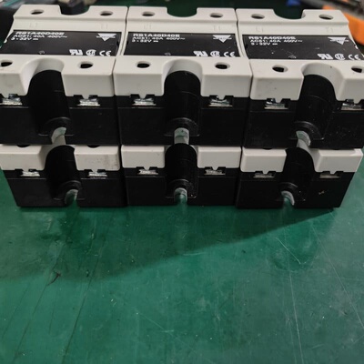 固态继电器 RS1A40D40E--议价商品