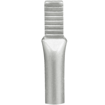 平方紫铜镀锡冷压断路器接线端子