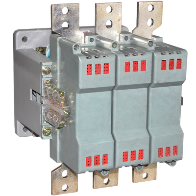 三相交流接触器铜线圈380V