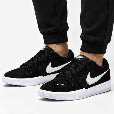 Nike/耐克SB复古滑板鞋