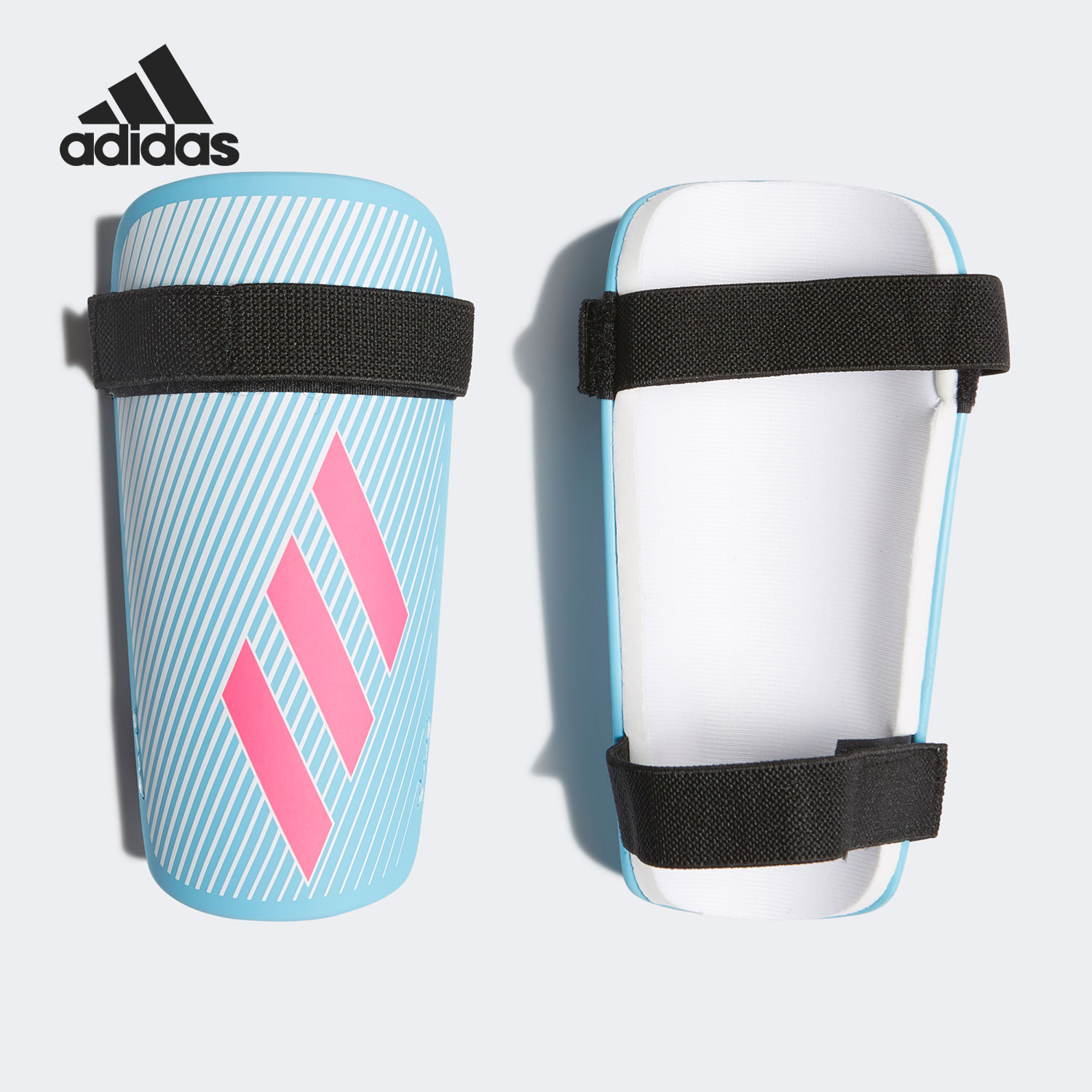 Adidas/阿迪达斯正品男女时尚训练休闲舒适运动护具配件DY2575