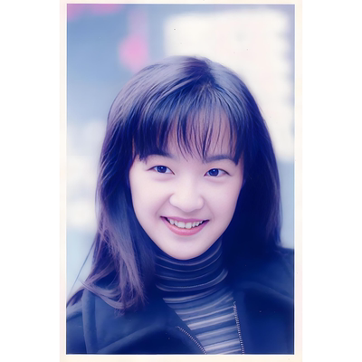 陈慧娴高清海报定做电影挂画专辑歌手Priscilla故事的感觉前写真