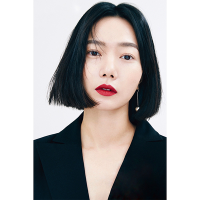 裴斗娜高清海报定做电影挂画午夜冤灵琳达琳达The Ring Virus9