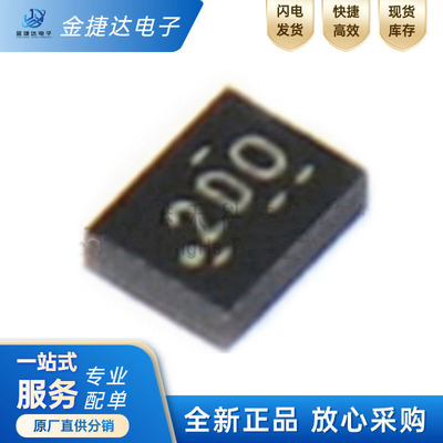 TPD6E001RSERTI接口器ic
