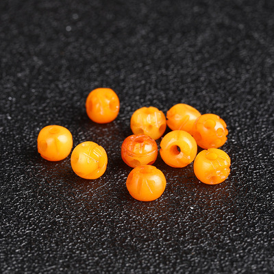 藏传藏式手工雕刻牛骨南